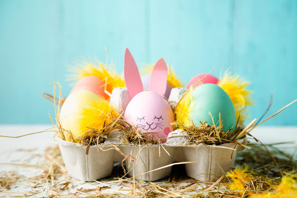 Creative Easter Party Ideas to Brighten Your Celebration – Party Spark