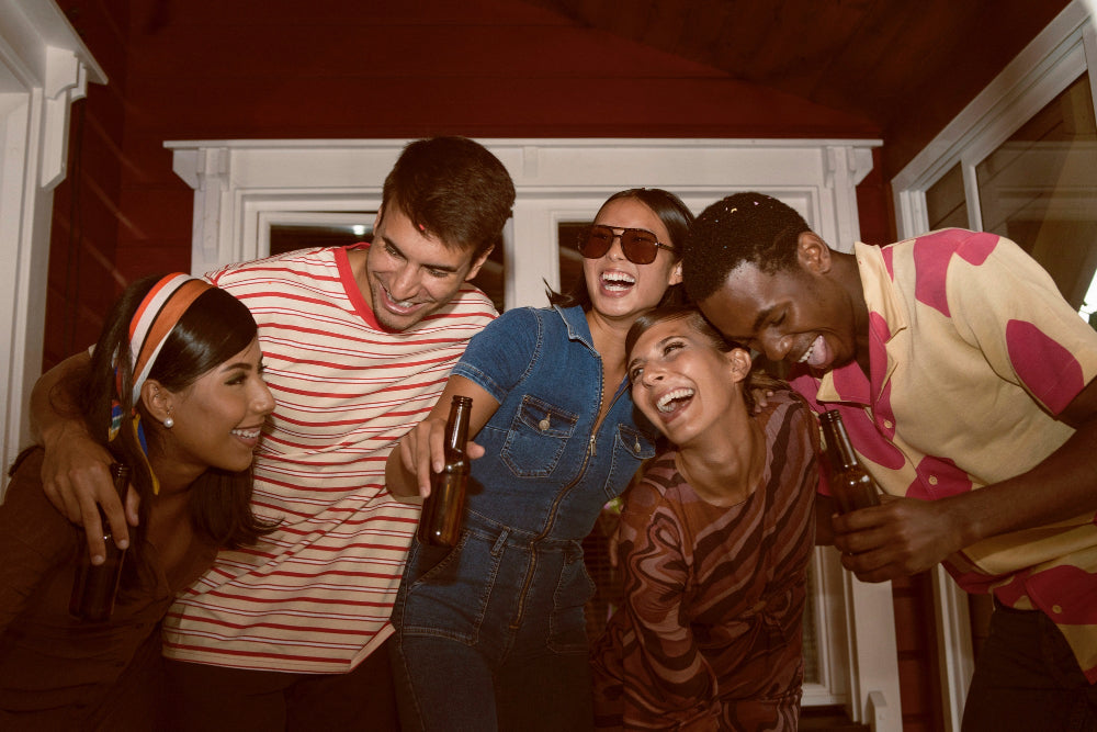 Unforgettable Gatherings: Essential Steps for Planning a Memorable Eve ...