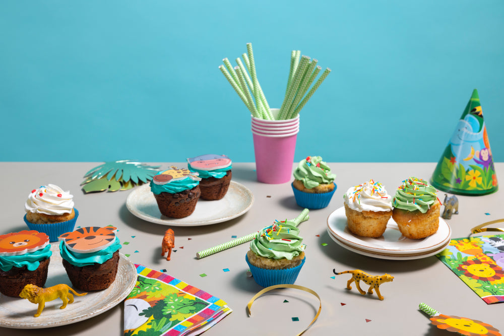 Unleashing Joy: Top Theme Party Ideas for Kids – Party Spark