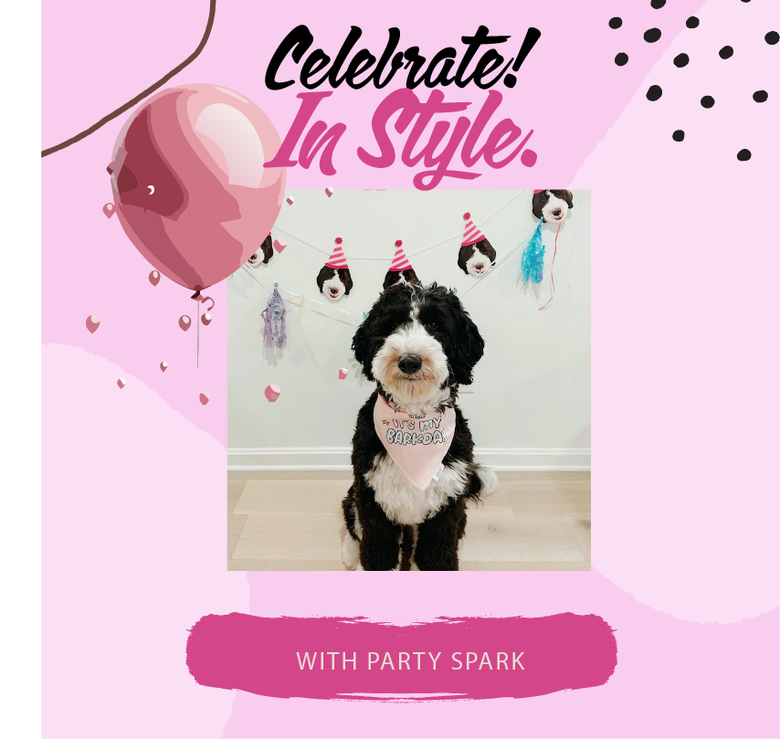 Make Your Event Memorable: Tips for Adding Personal Touches – Party Spark