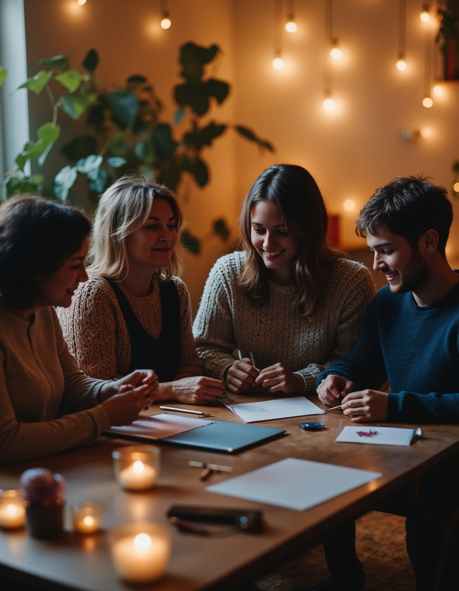 Gathering Feedback: Learning from Your Event for Future Success – Party ...