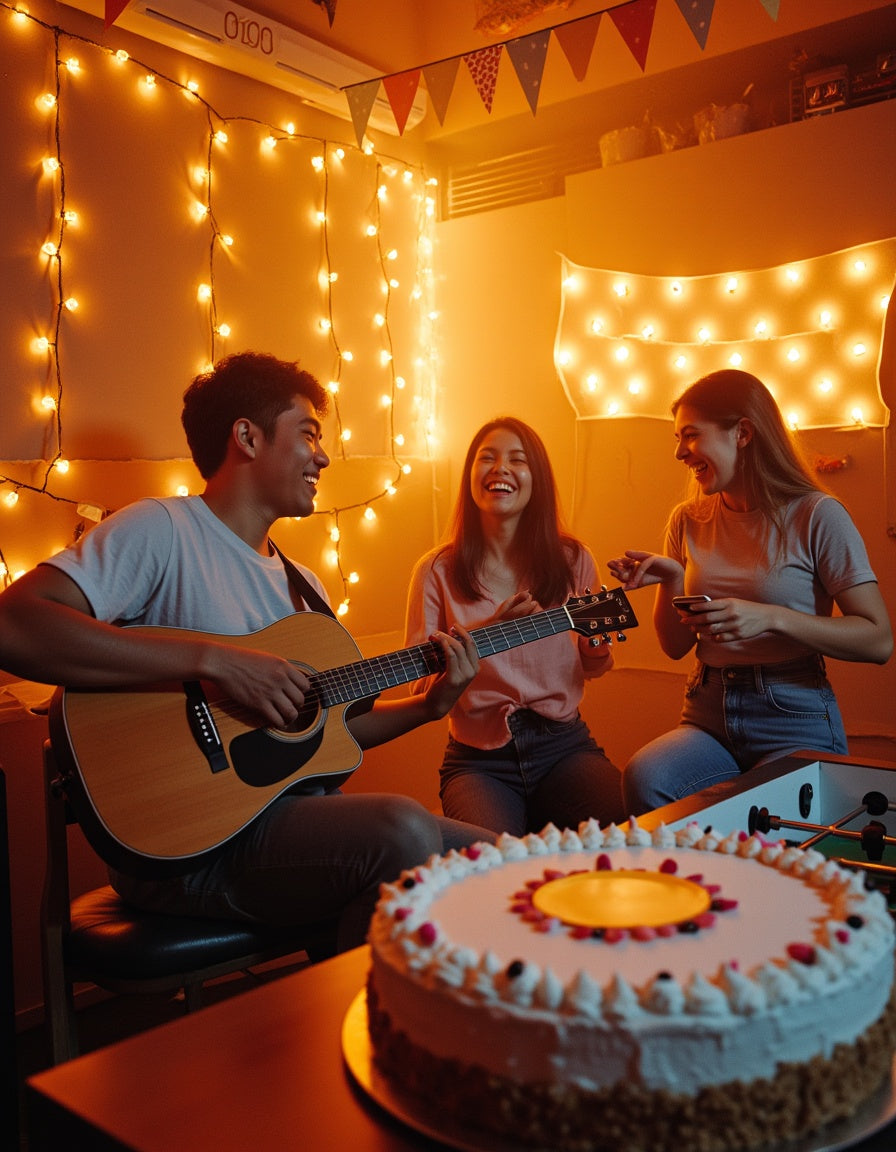 Engage Your Guests: Exciting Entertainment Options for Any Celebration ...