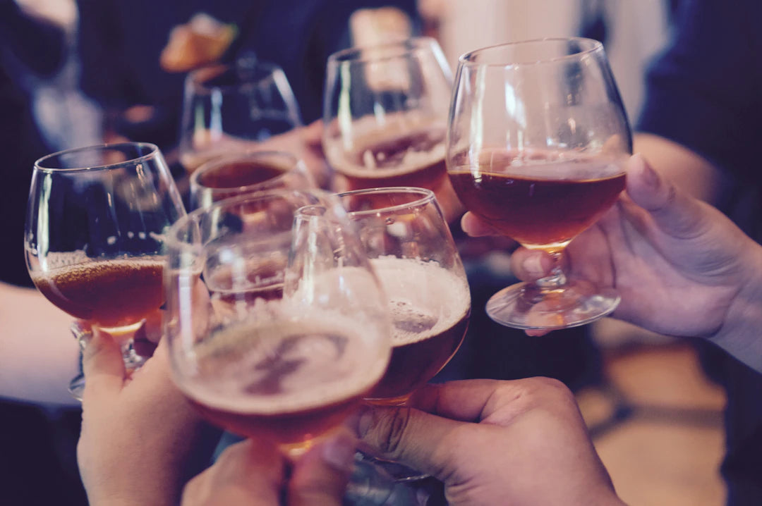 Throwing the Perfect Retirement Lunch: Tips and Ideas for a Memorable ...