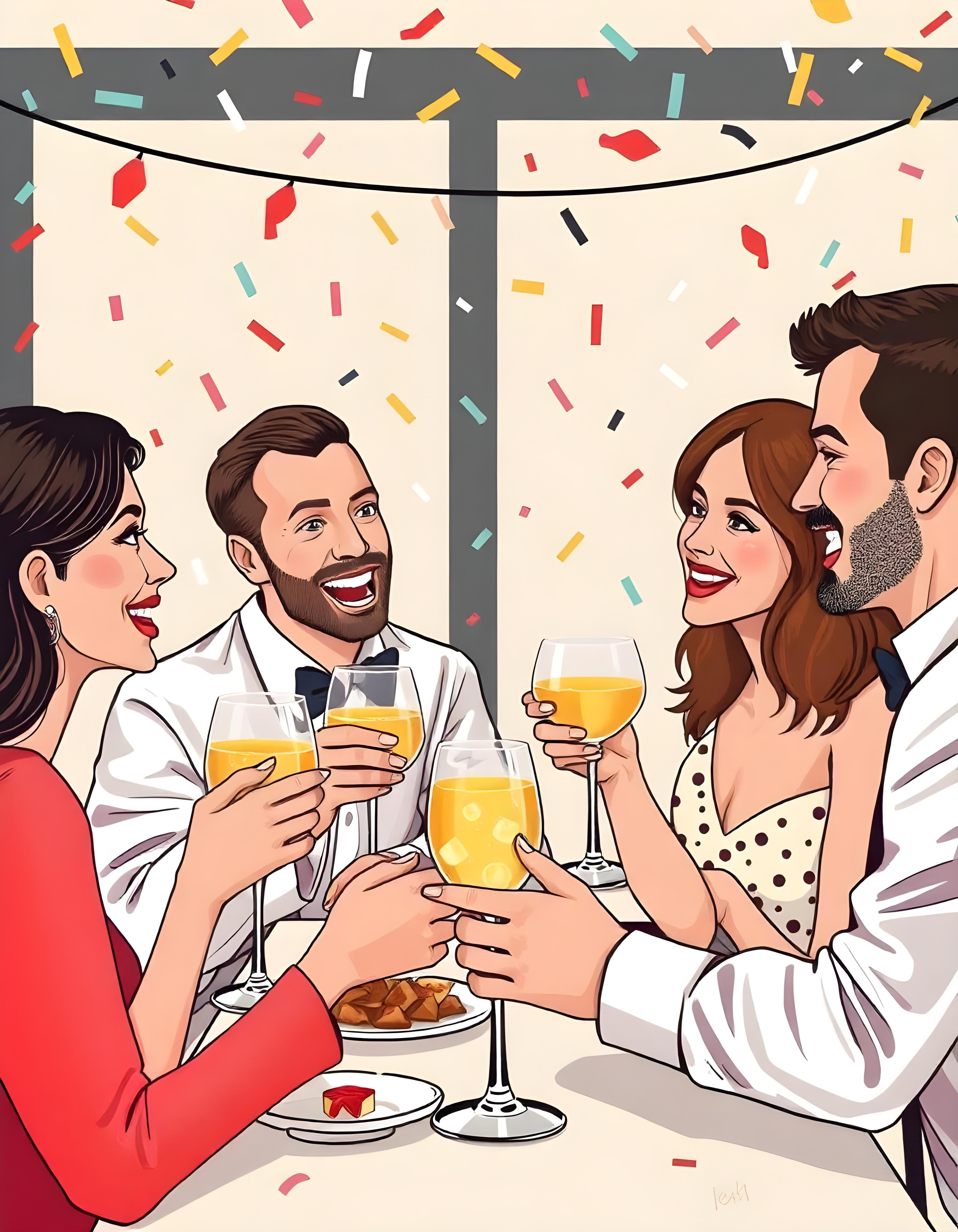 Top Party Trends of 2024: What’s Hot in Event Planning – Party Spark