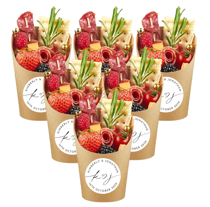 Retirement – Party Spark